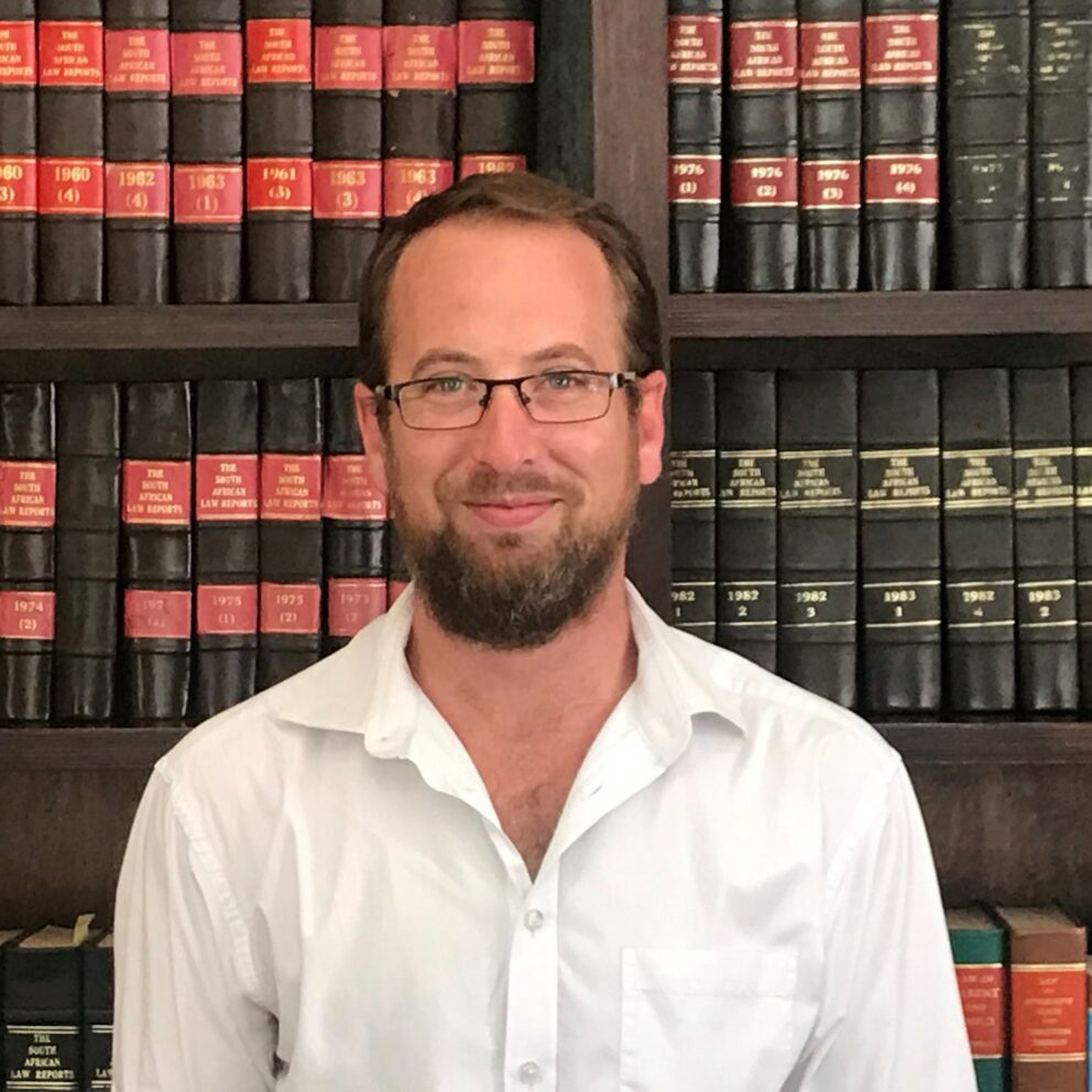 Solution Driven Legal Advice | Andrew Scott Attorneys | Westville