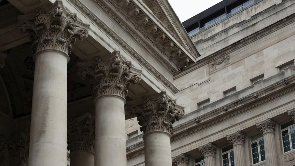 Litigation Attorney | Andrew Scott Attorneys | eThekwini, KZN.