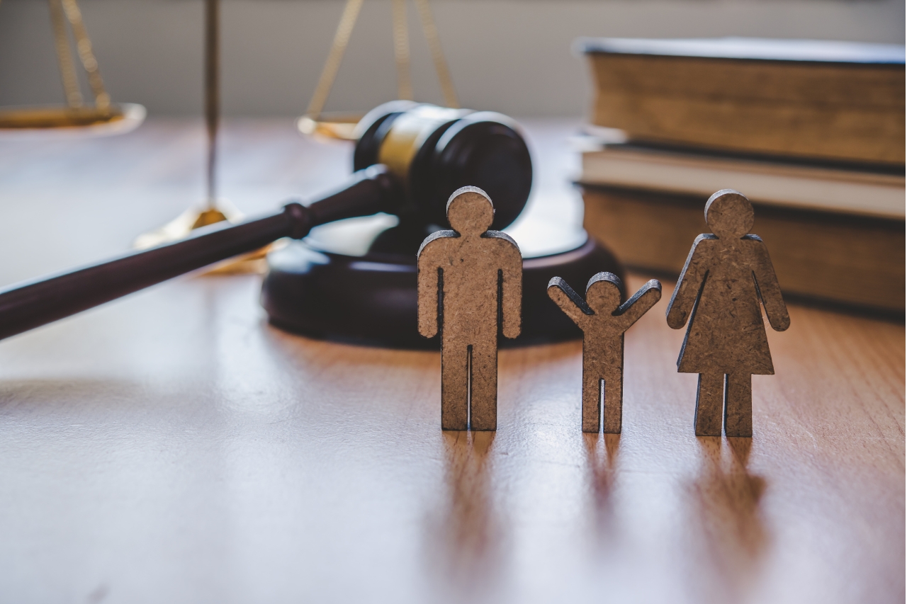 The Custody Checklist: How to Prepare for Court Like a Pro | Andrew ...